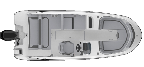 Bayliner Element M19 – preiswertes Familienboot